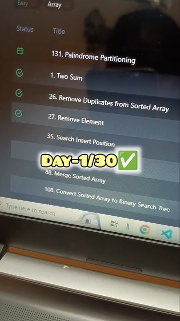 Day 130 On Leetcode Engineering Shorts Shortsyoutube Dsa Leetcode Codinglife Coding