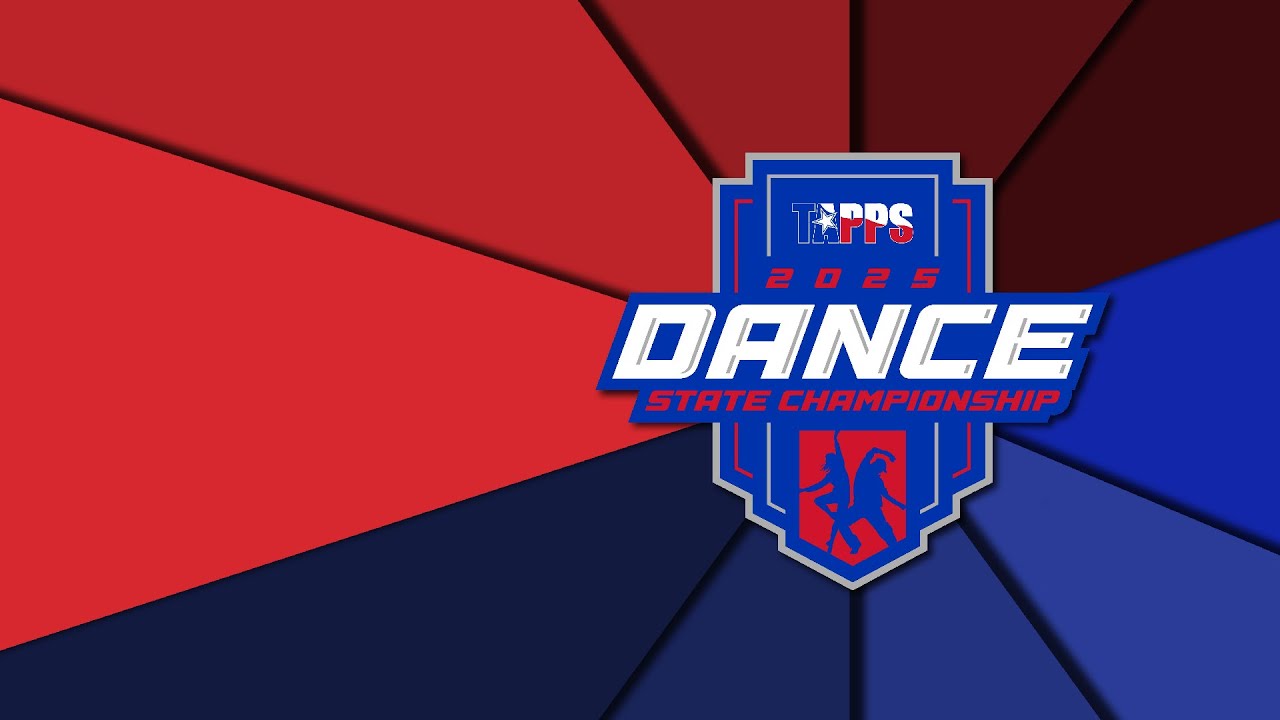 Dance State Championships 2025 Information Session - YouTube