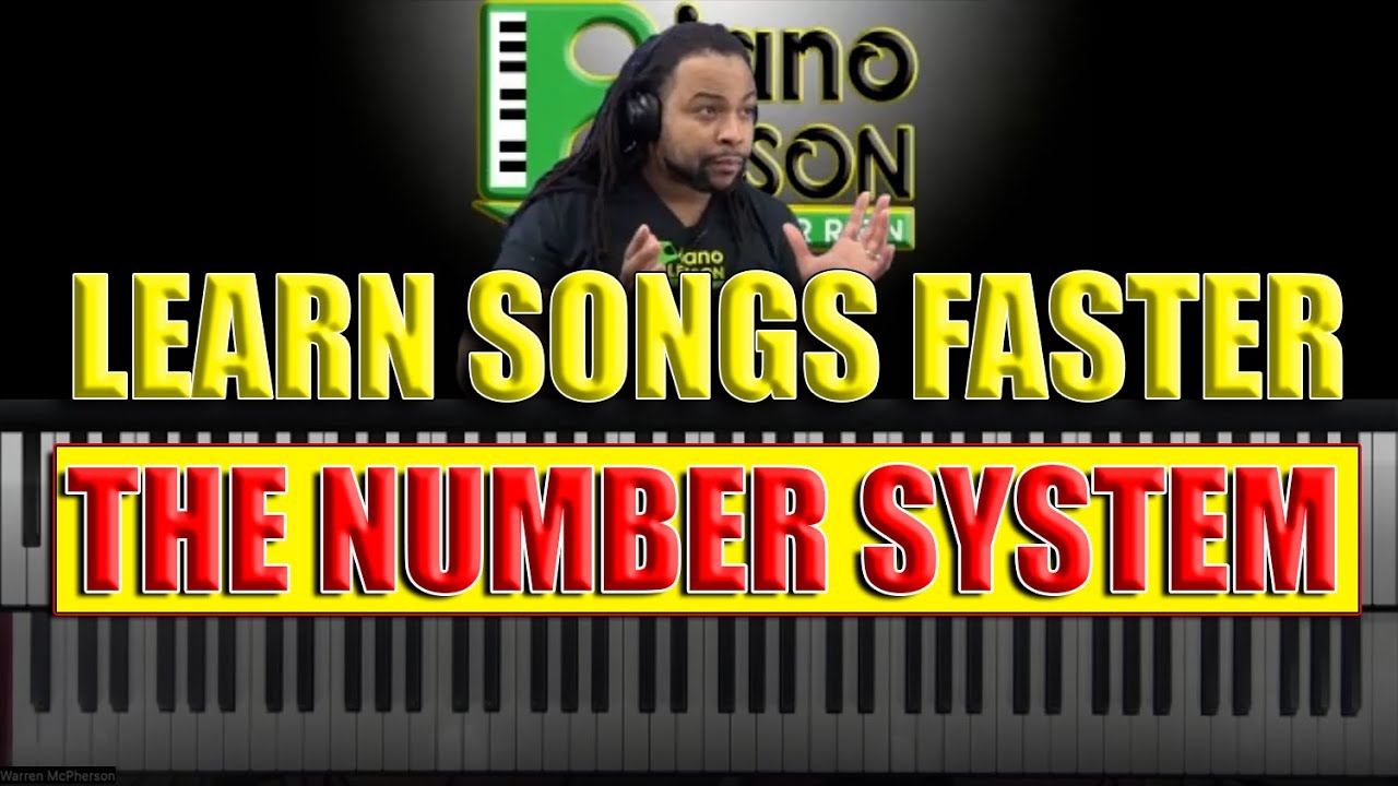 How To Learn Songs FASTER With The Number System YouTube how-to-learn-songs-faster-with-the-number-system-youtube
