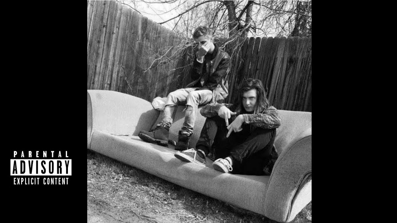 [SOLD] Lil Peep x Ghostemane Type Beat - "Nightmares Pt.2" | Old ...