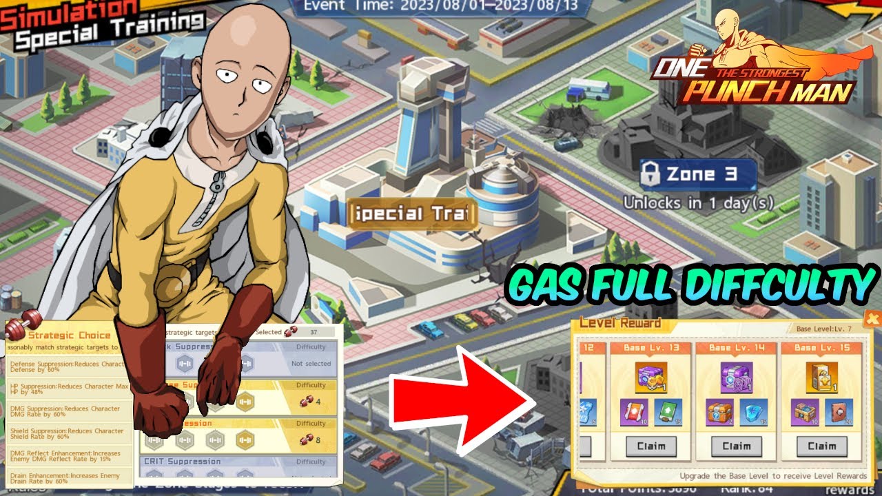 EVENT YANG KAYAK GINI YANG GW BUTUHKAN , SERU BANGET AUTO GAS YANG HARD ...