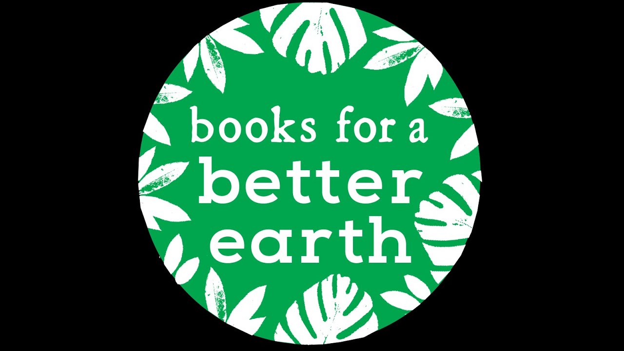 Introducing Books for a Better Earth™ - YouTube
