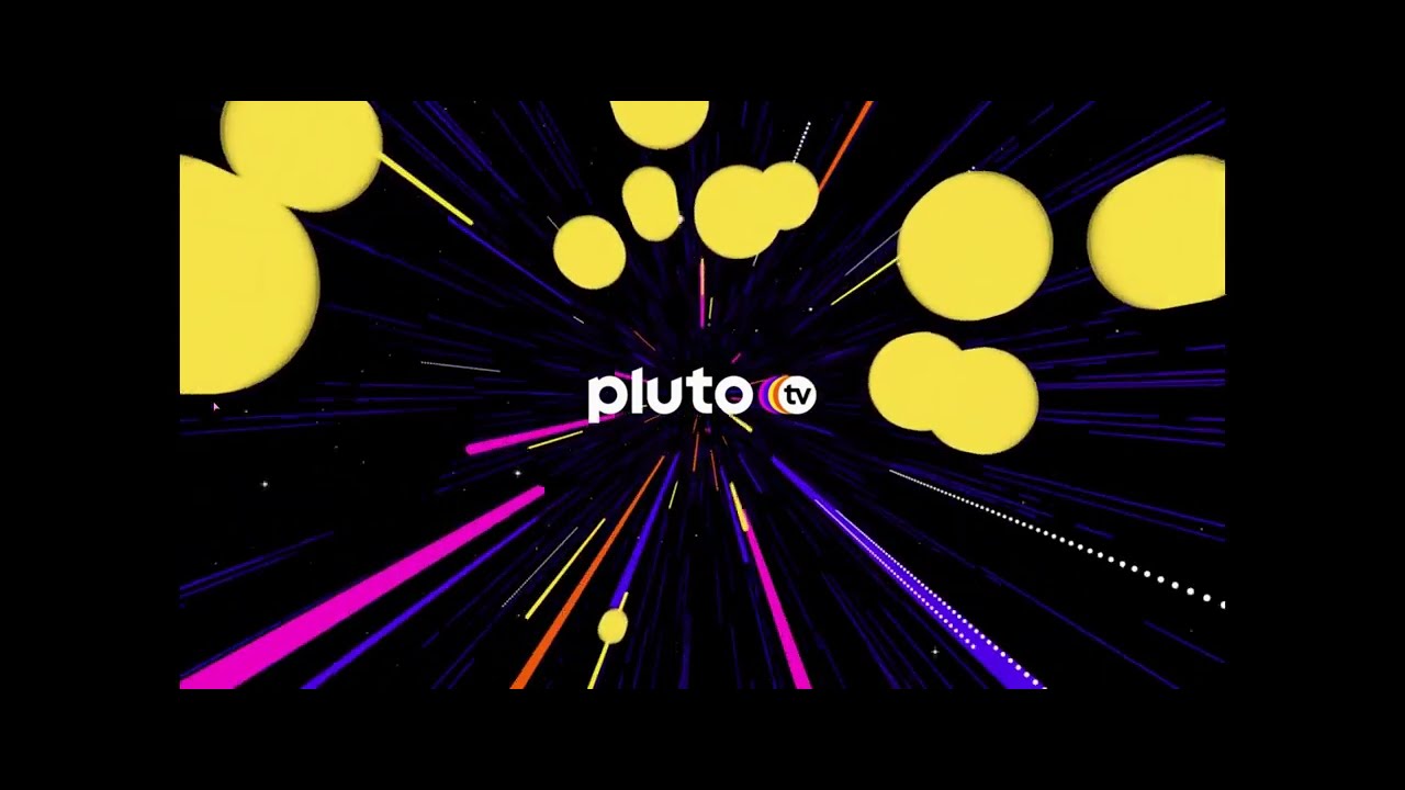Pluto TV We'll be right back - YouTube