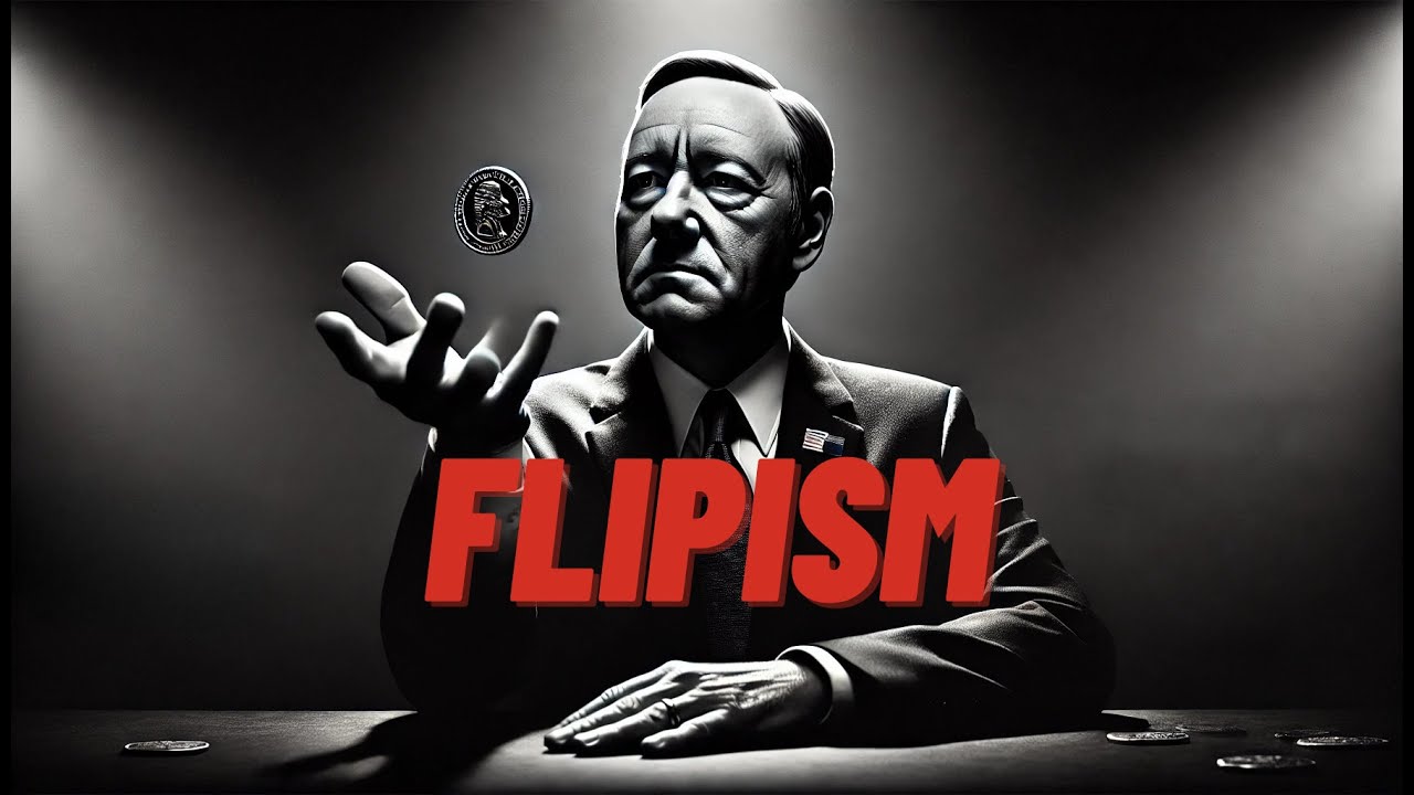 What Is FLIPISM ? - YouTube