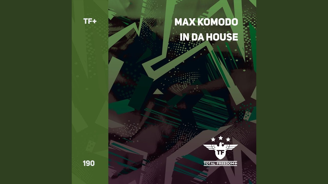 In Da House (Extended Mix) - YouTube