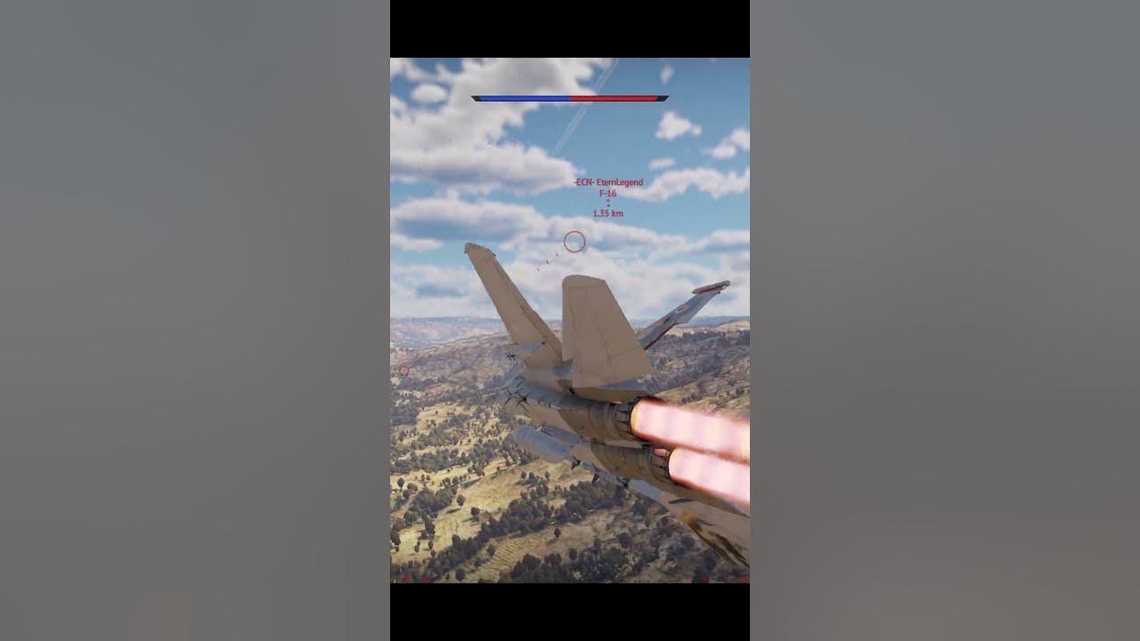 F15 GOES UNDEFEATED !!! 104-0 STAYS TRUE!!! #rahhhh #f15 #warthunder #youtubeshorts #shorts ...