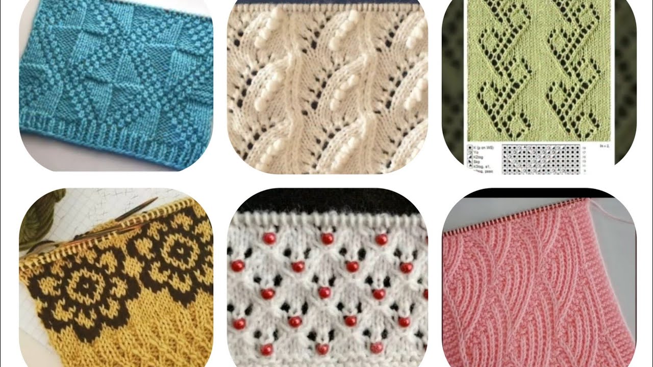 New Sweater Designs | Latest Woollen Handmade Sweater Designs ...