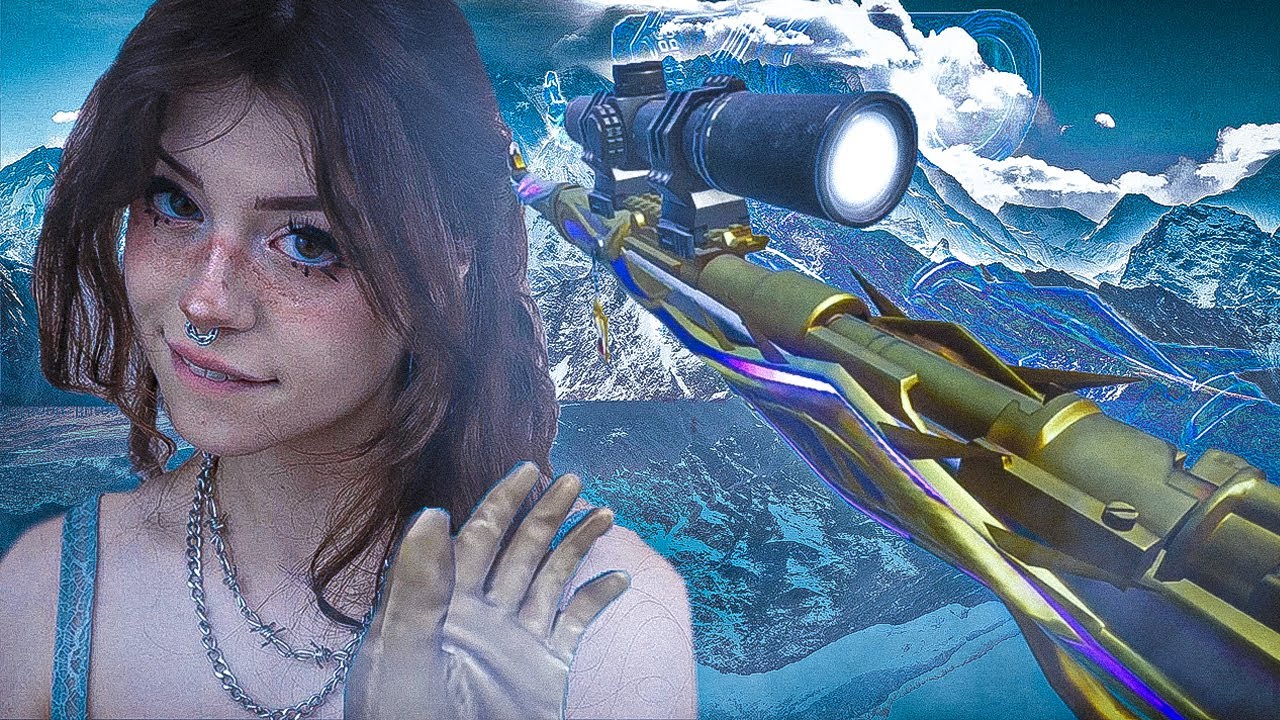 120 FPS 🛸 - YouTube