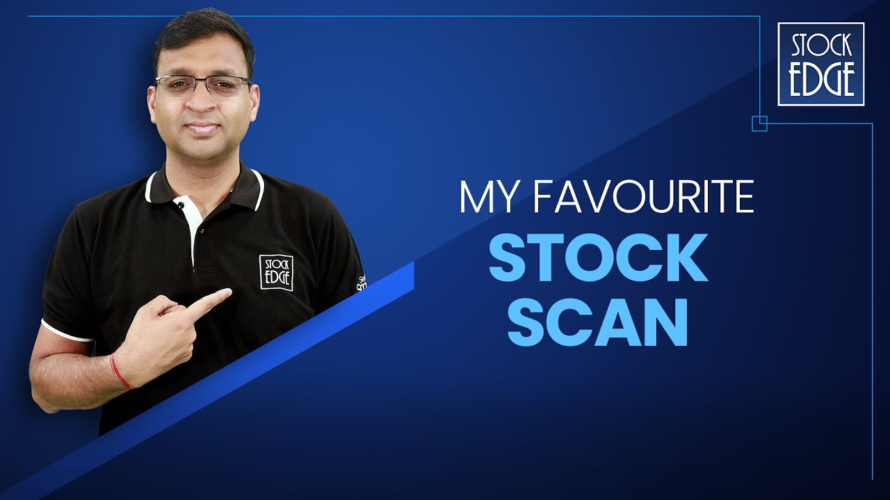 How to find stocks to Trade/Invest? | Your Stock Market Edge - 5 | # ...