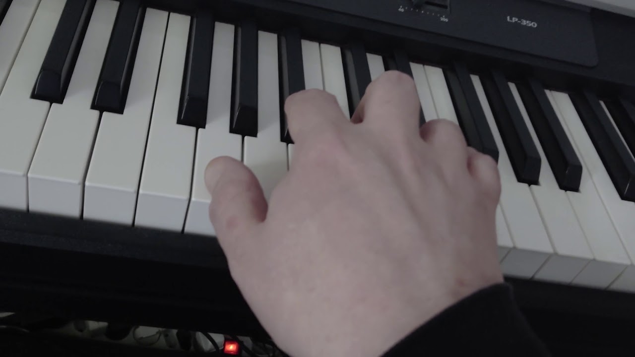 Diy Arduino Midi2cv Arpeggiator Youtube