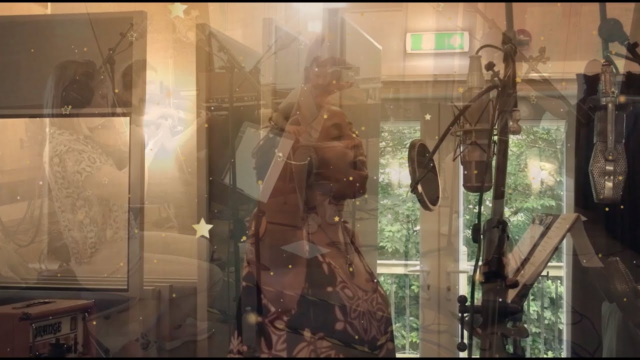 Nick Capaldi - December Song - Featuring Louise Marshall (Official ...