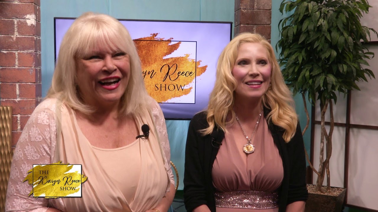 The Karyn Reece Show - Bob Magill, Ghost Bait (Part 2) - YouTube