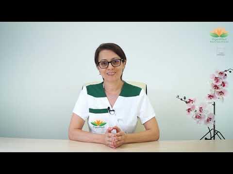 Dr. Alina Rusu: Analizele glandei tiroide - YouTube