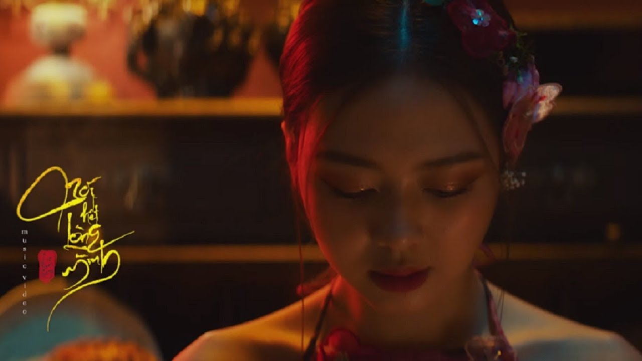 NÓI HẾT LÒNG MÌNH (TEASER) | LIZ KIM CƯƠNG - YouTube