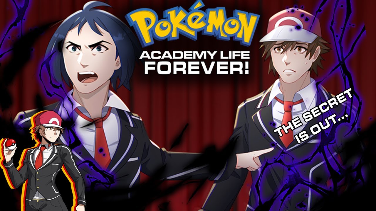 Our Pokemon Academy Life is in DANGER... (Pokemon Academy Life) - YouTube