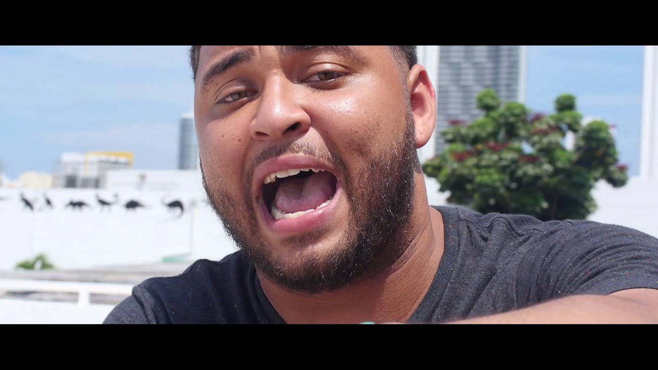 Tevon Rease - Can I - YouTube