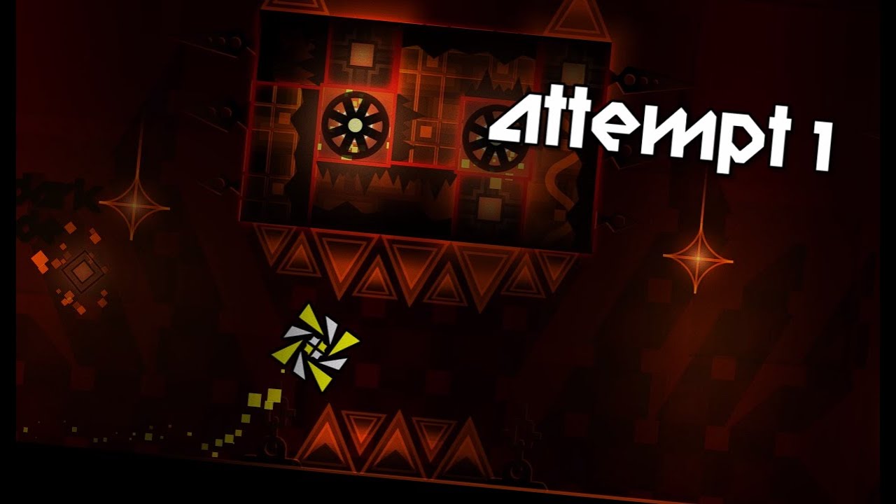 "Achlys" // by Novaach | Extreme Demon Geometry Dash - YouTube