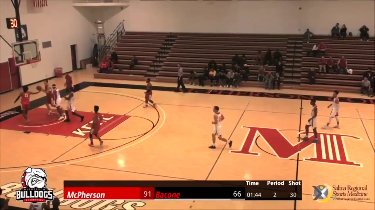 Joe Byrd JR Year Tape #3 - YouTube