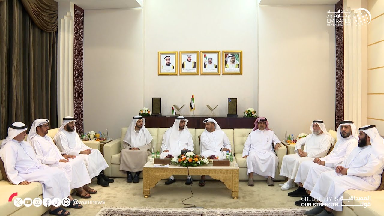 غدا المتمم لشهر رمضان والأربعاء أول أيام عيد الفطر السعيد في