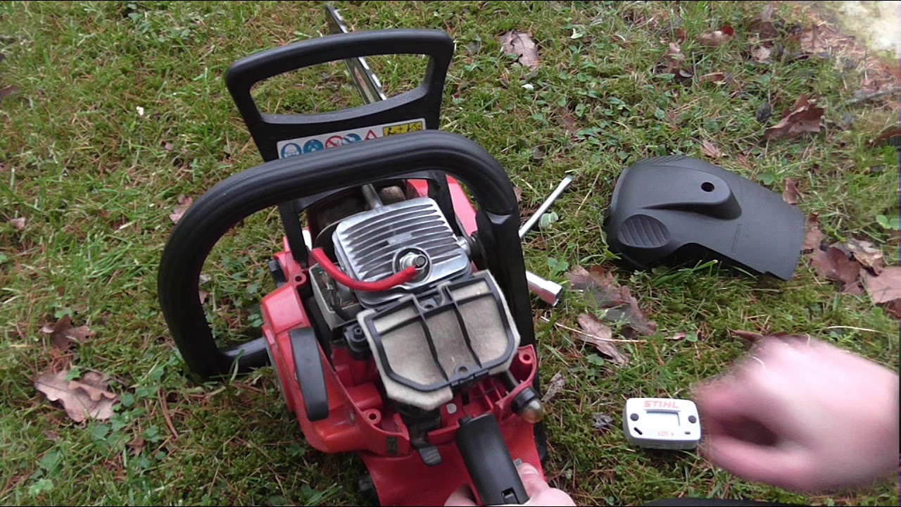 Stihl EDT 9 im TEST |UNBOXING| - YouTube