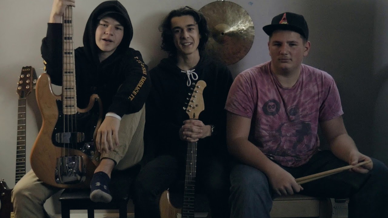 Crawl Away is out now! (EN) - YouTube