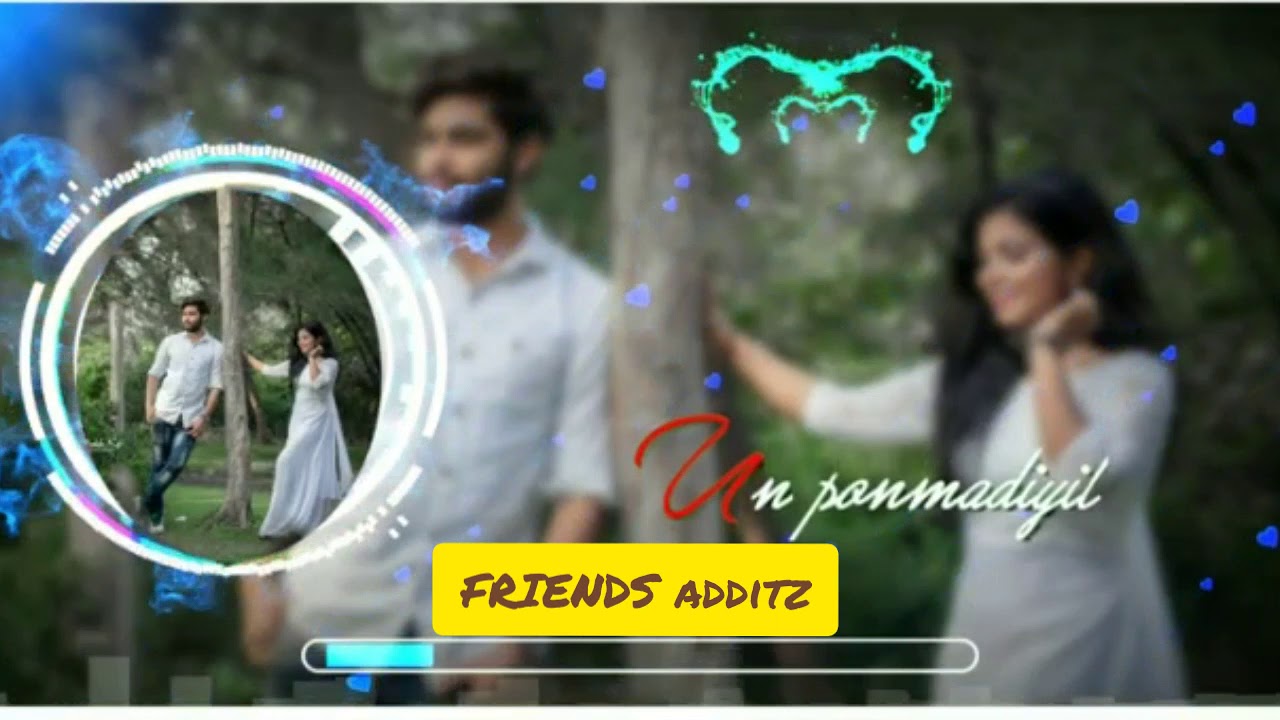 Vasikara enenjinikke song | whatsapp status video song - YouTube