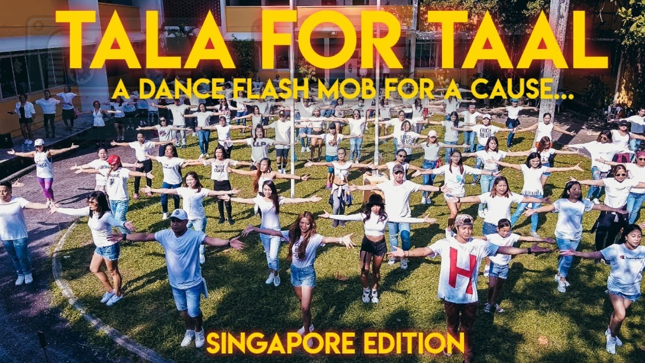 TALA DANCE COVER - YouTube