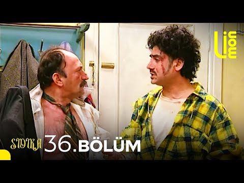 Sıdıka - 36. Bölüm
