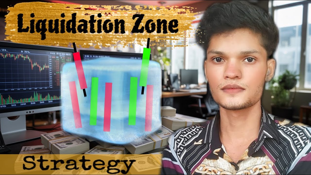 MASTER LIQUIDATION STRATEGY FOR BEST PROFIT | SHARE MARKET | TRADE LIKE ...