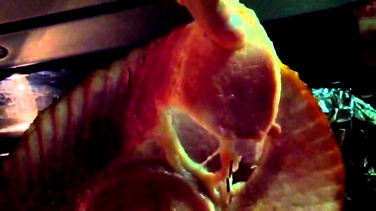 Ham Circle - YouTube