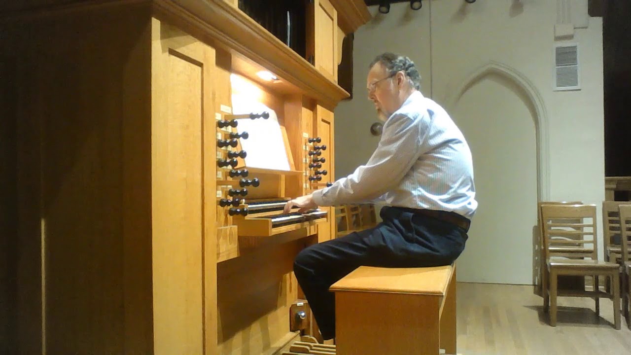 Musical Offering April 29, 2020 - YouTube