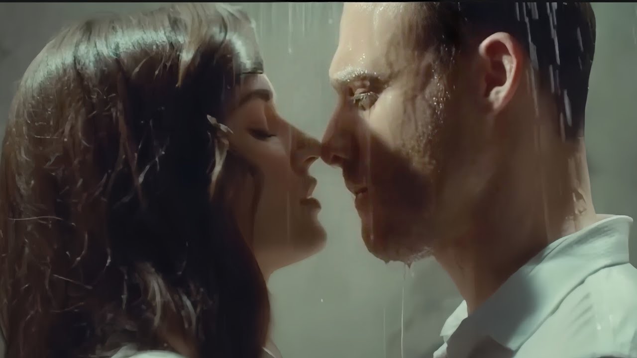 Eda + Serkan Romantic edits| Two Hearts | Şen çel kapımı - YouTube