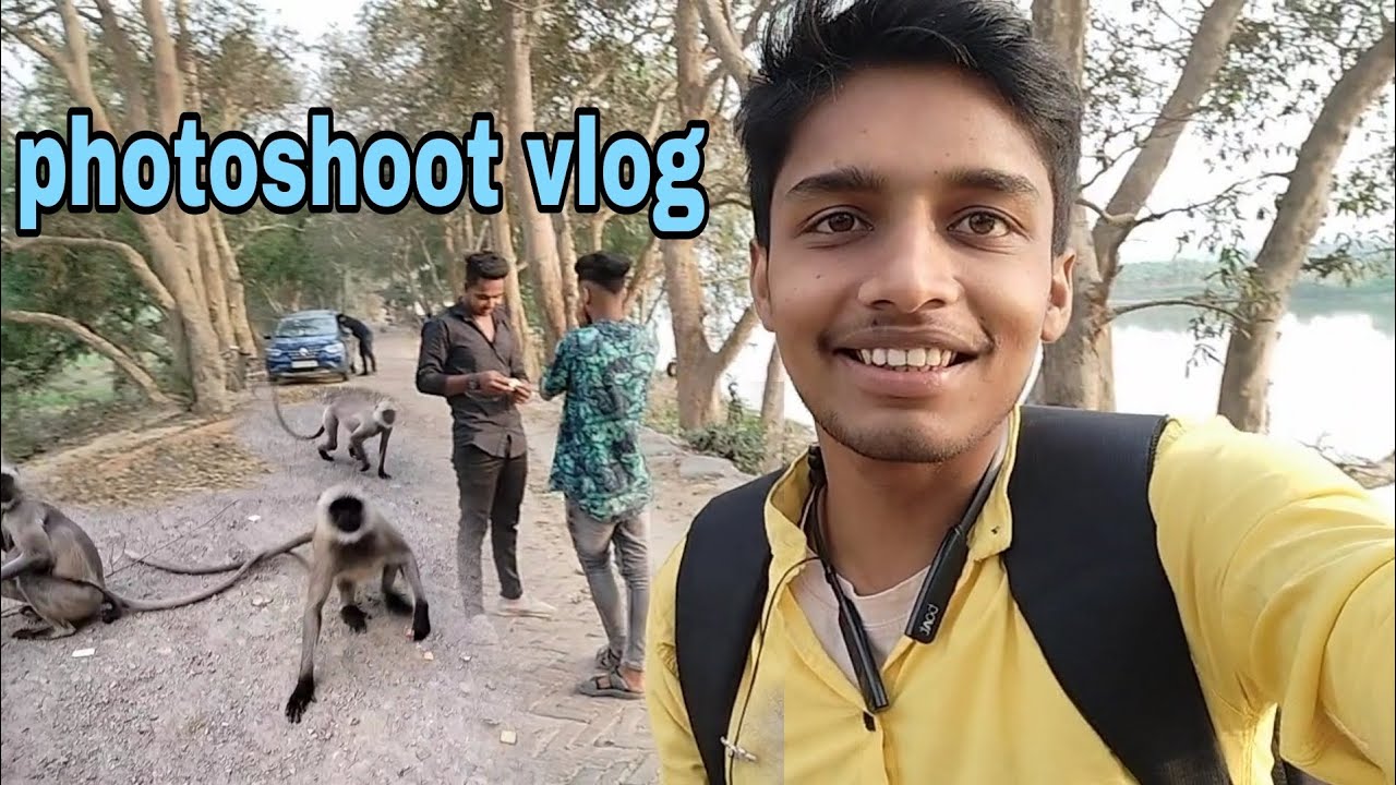 #vlog #vairalvideo photography vlog।। friend of friend write vlog।। and ...