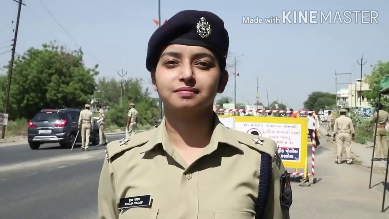 Ips power of India - YouTube