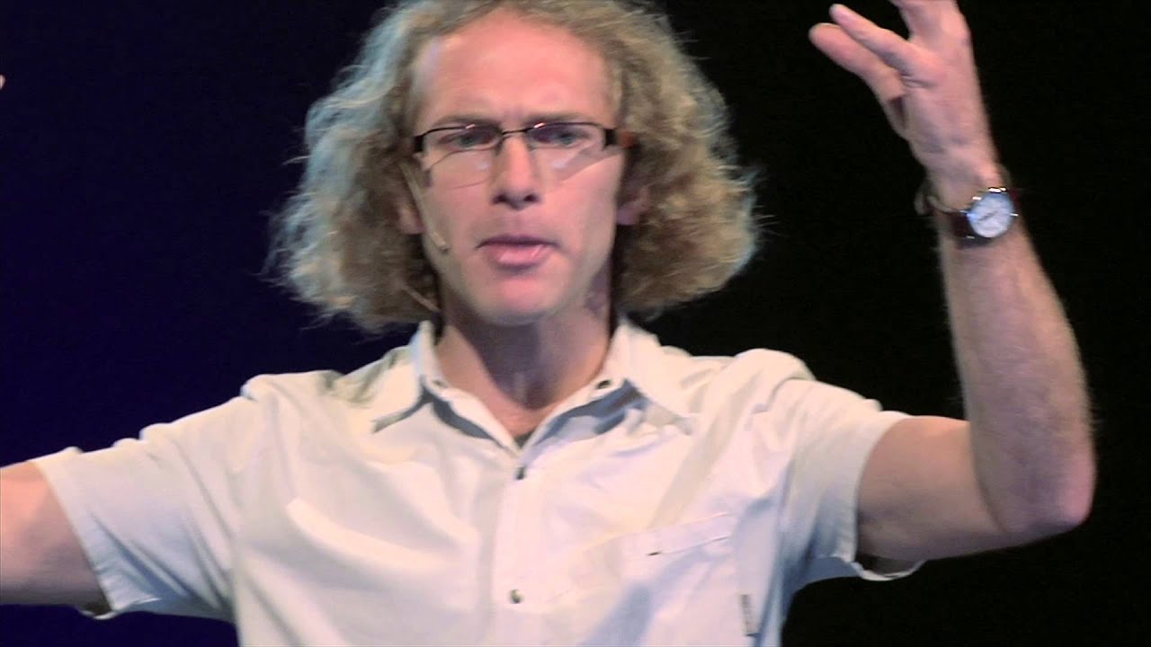 Are we alone? How to find life on other planets | Colin Goldblatt ...