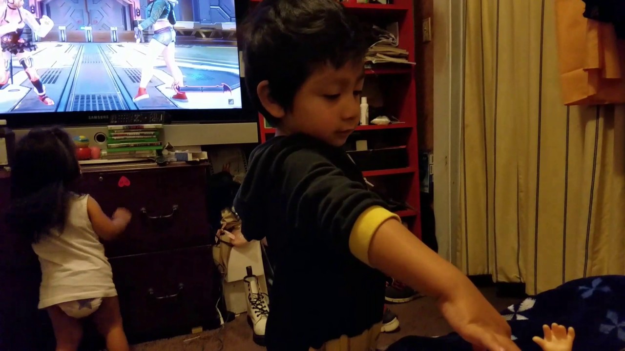 With jaylen - YouTube
