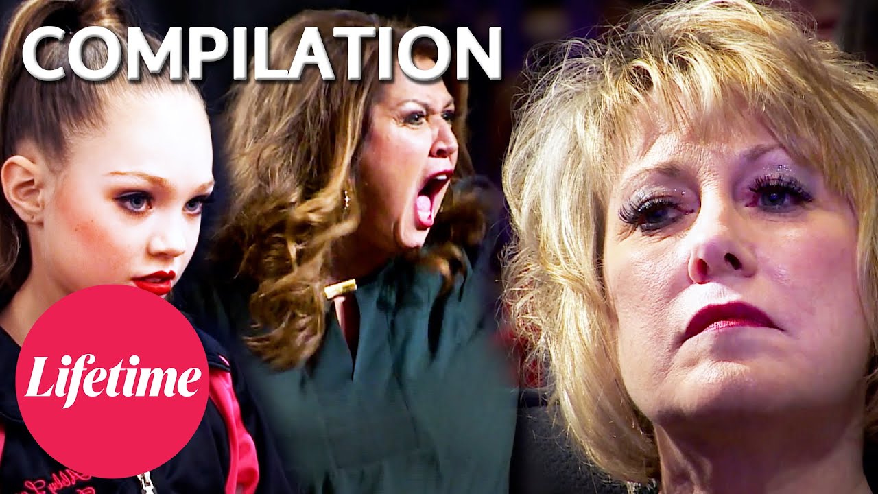 "WE NEED TO WALK OUT!" Sore LOSERS And POOR Sports (Flashback ...