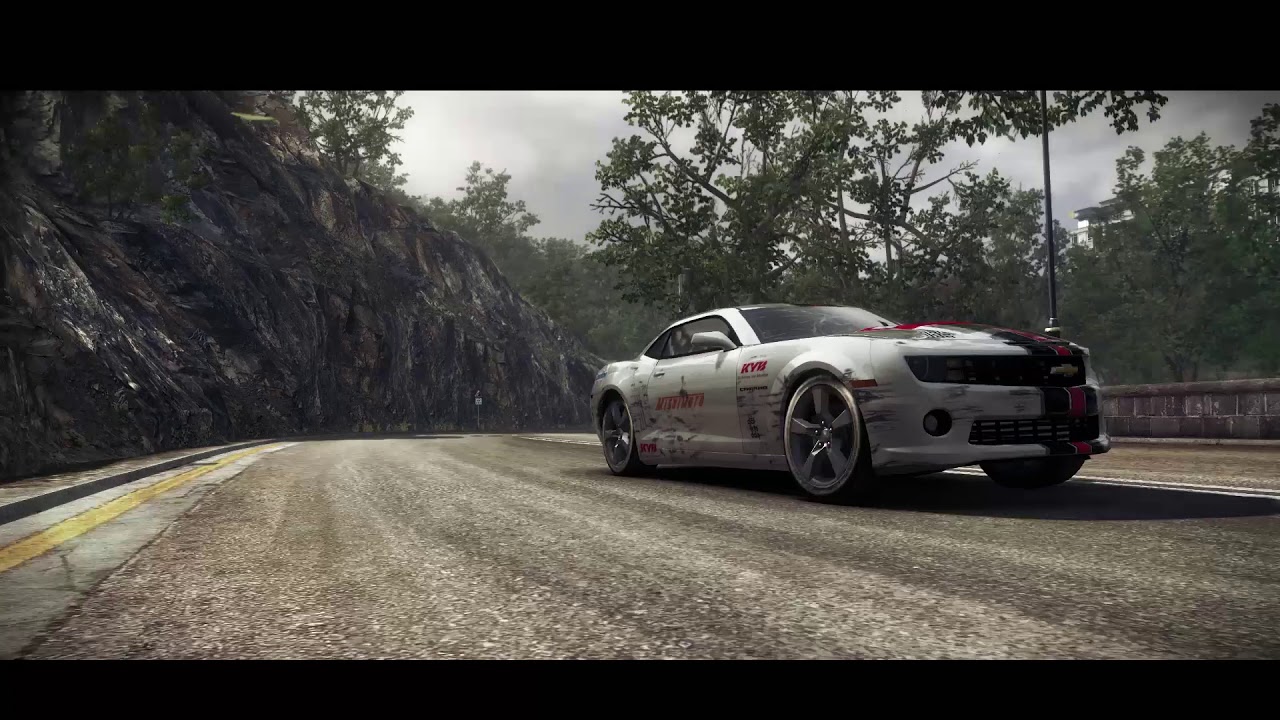 GRID 2: WSR Season 3 | My first best win in the game! - YouTube