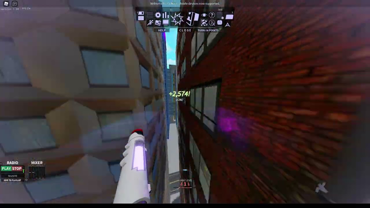 mag rope route #1 - YouTube