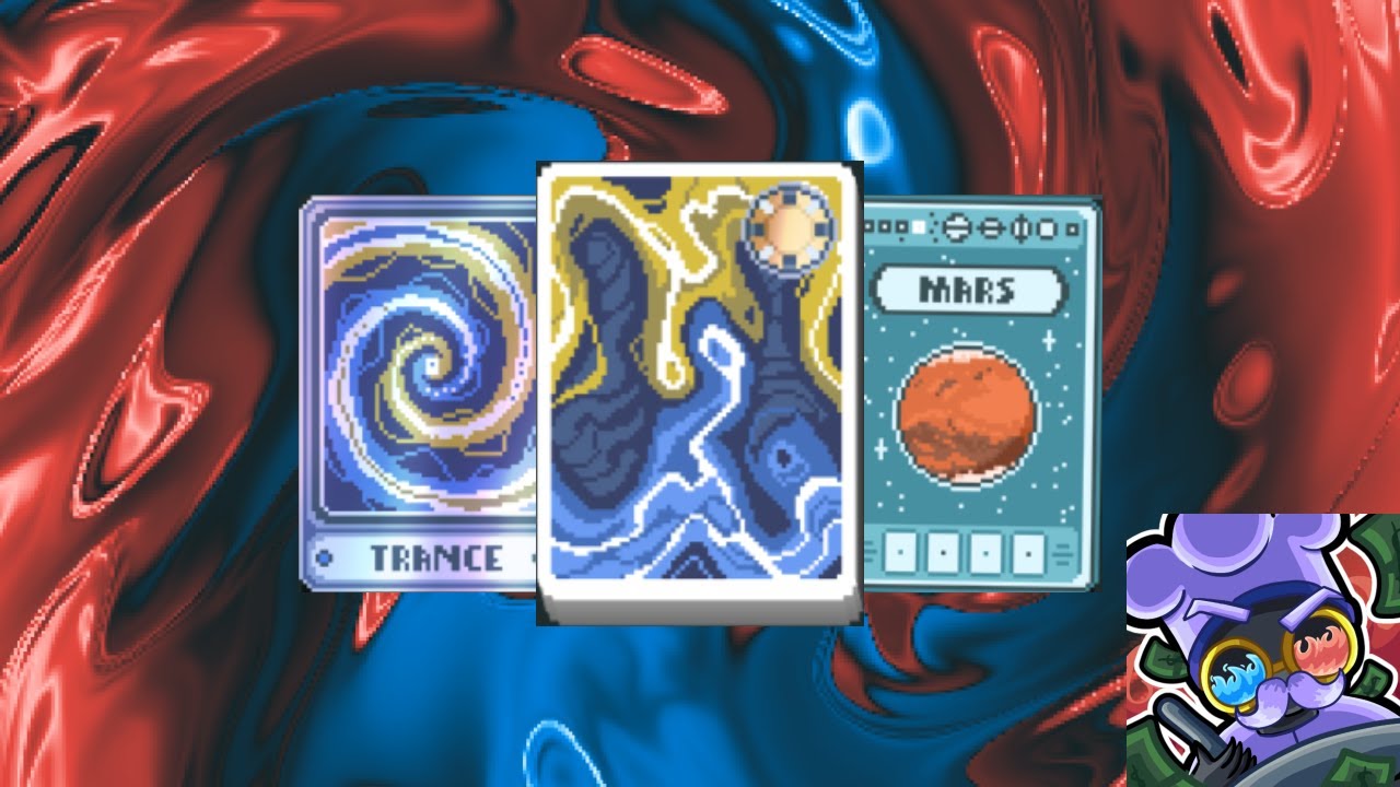 Guess how many Gold Stickers we got this run (Gold Stake Ghost Deck ...