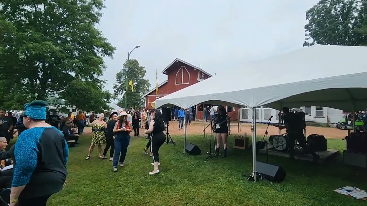 The What For? | Symco Hotrod & Kustom Weekender 2022 | Symco, Wisconsin ...