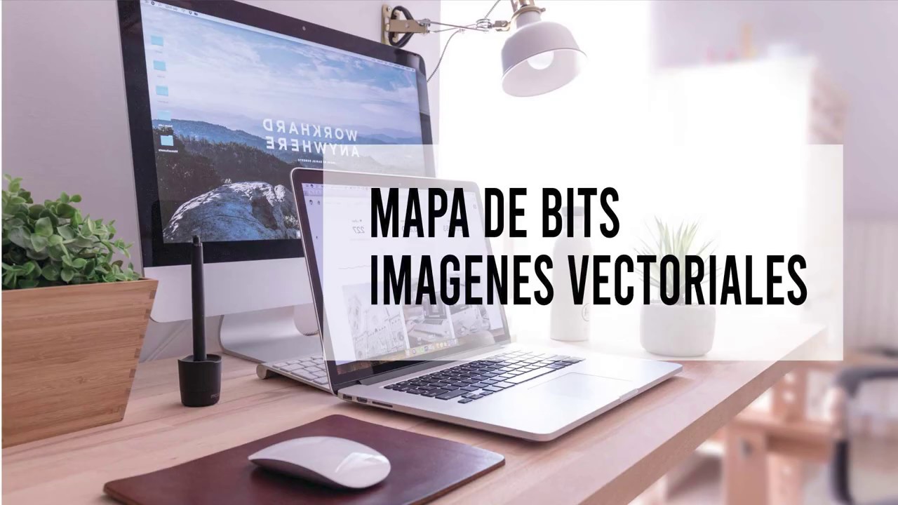 Preimpresion - Imagenes mapa de bits e imagenes vectoriales (resolución ...