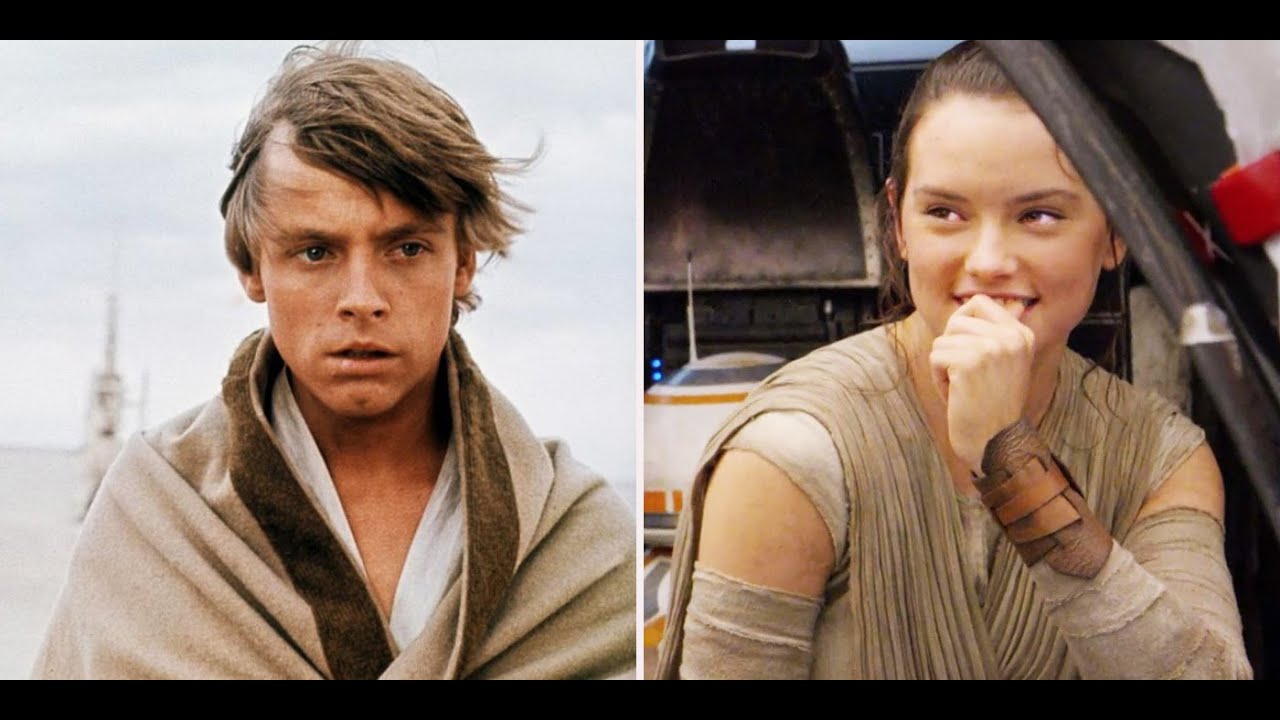 Star Wars: AMC Theaters to Show 27-Hour Skywalker Saga Marathon ...