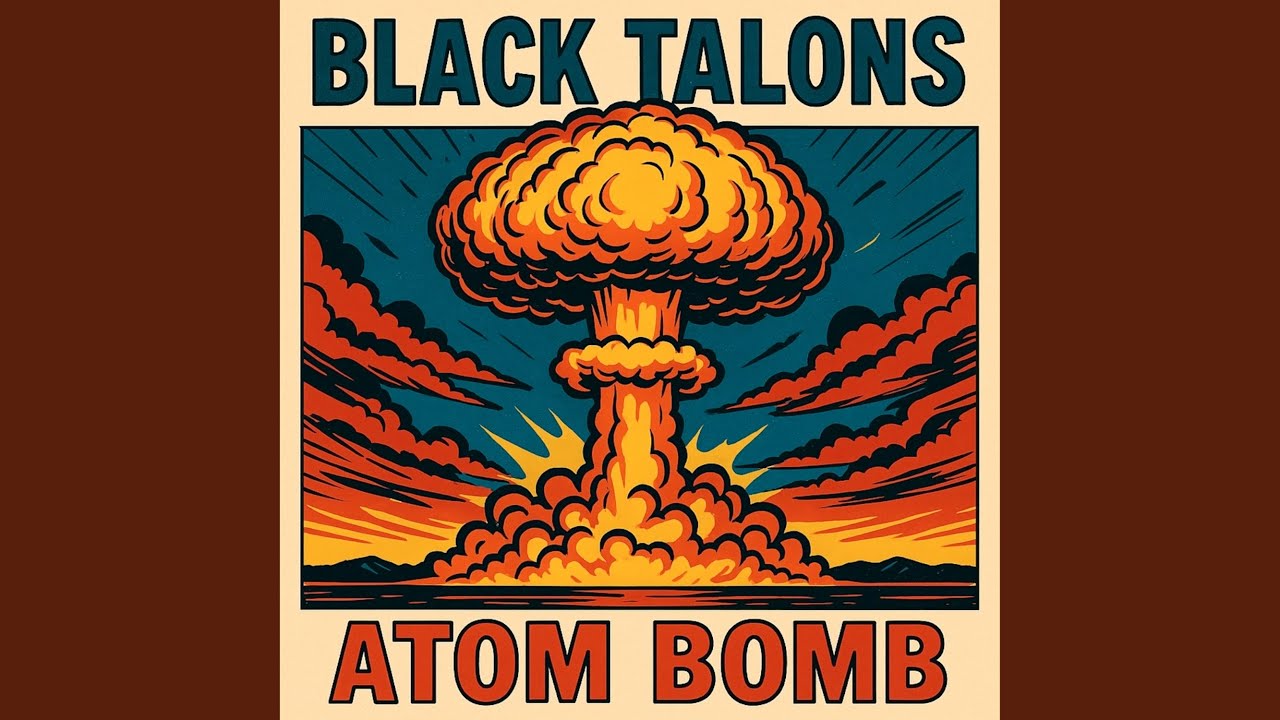 Atom Bomb - YouTube