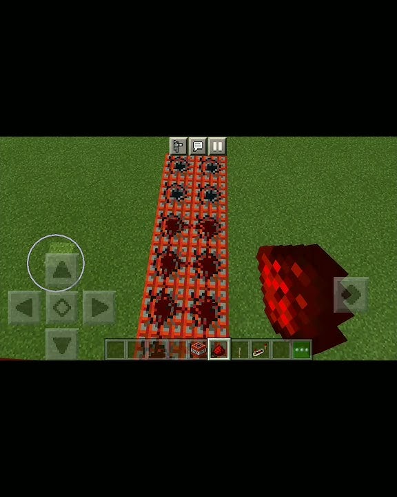 Minecraft Tnt Heart Trick ️ Part 2 Youtube