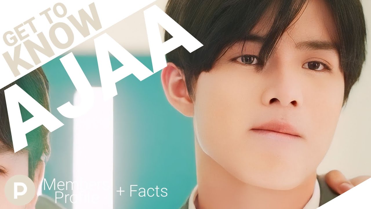 AJAA Members Profile + Facts (Birth Names, Positions etc...) [Get To ...