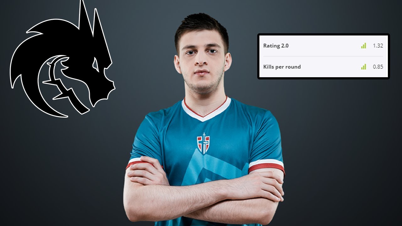 RUSSIAN CS:GO PRODIGY! - Best of degster (2020/21 Highlights) - YouTube