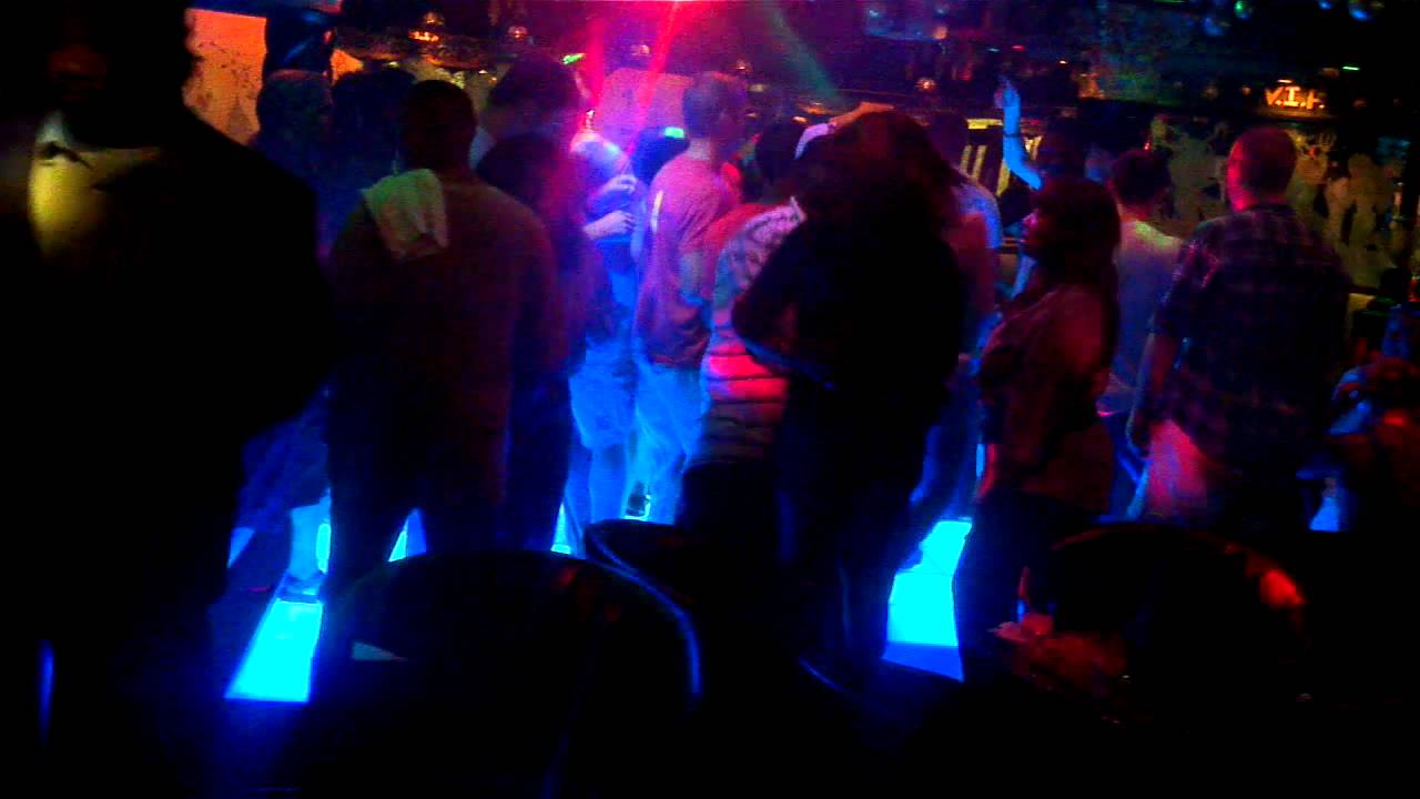 Neptunes Nightclub - YouTube