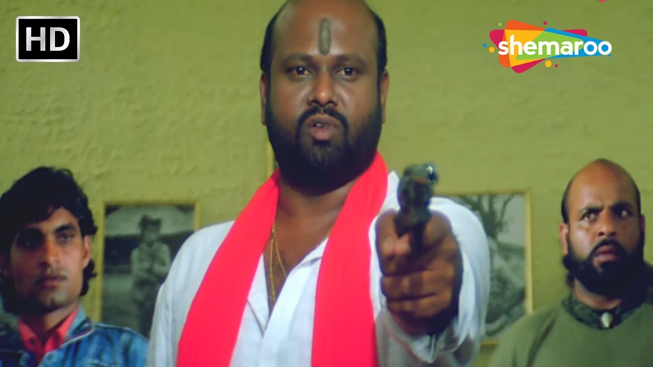 मगर हमारे धंदे मे ना जॉब मिलने का टाइम फिक्स है ना रिटायरमेंट का | Spot ...
