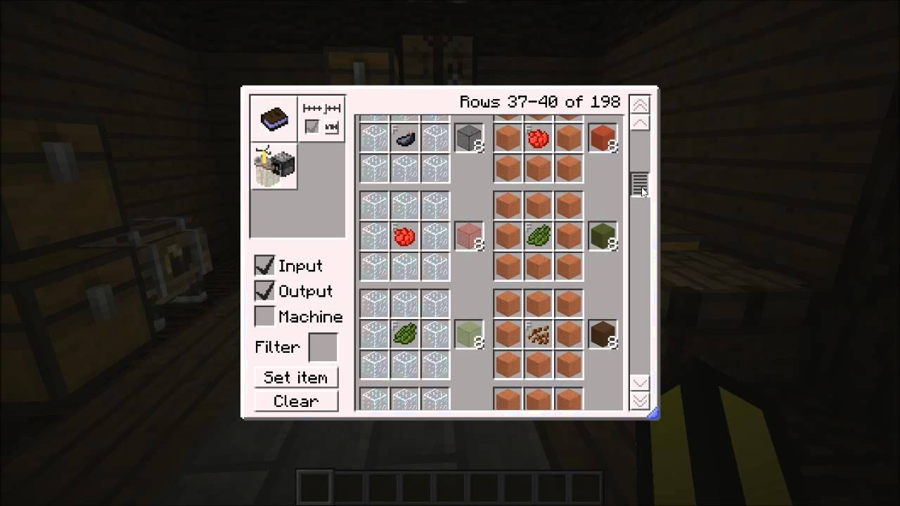 CraftGuide Mod Showcase! (1.7.2) - YouTube